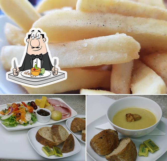 The Waterhouse Kitchen, Darlington - Restaurant menu, prices and reviews