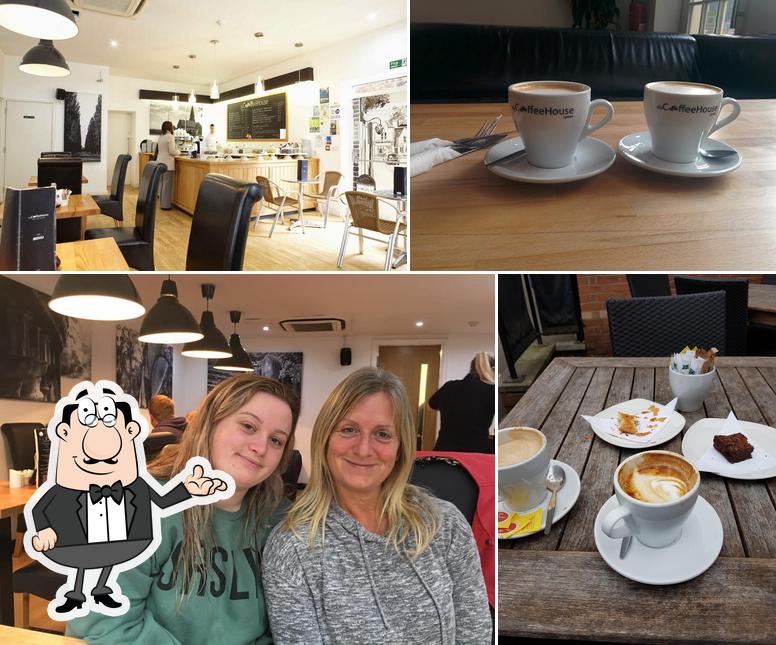 Find the best place to eat in Lymm, spring 2024 - Restaurant Guru