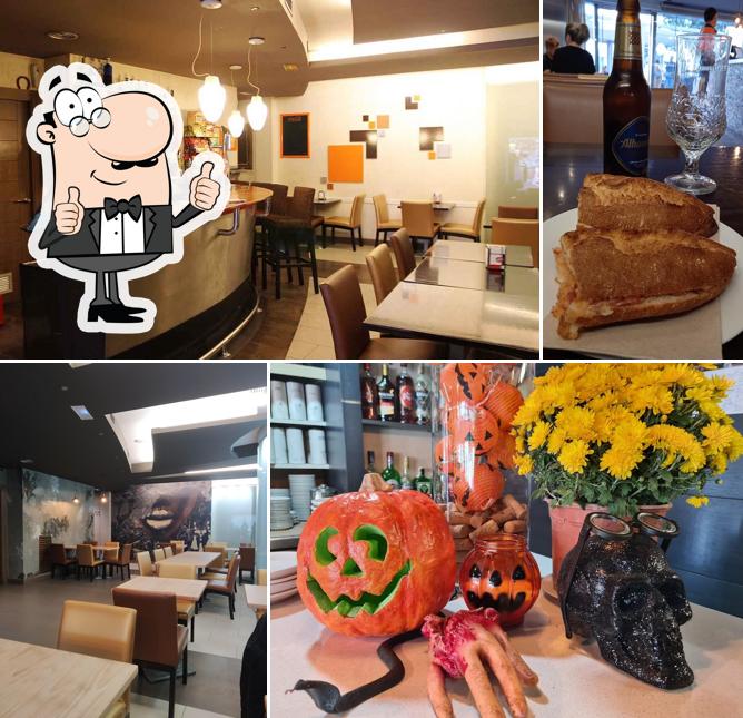 Papachu, Fraga - Menú del restaurante, precios y reseñas