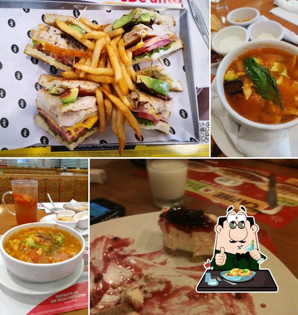 Vips Cancún II Tulum, Cancún - Menú del restaurante, precios y reseñas