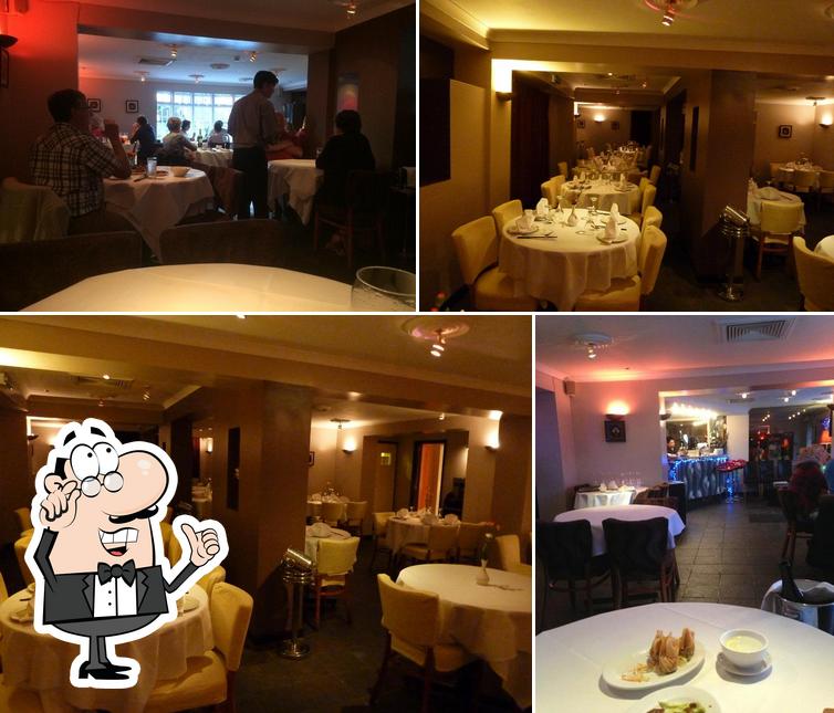 Chef Peking, Wokingham - Restaurant menu, prices and reviews