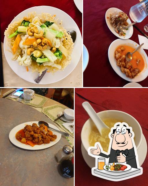 China City Restaurant, Upper Hutt - Restaurant menu, prices and reviews