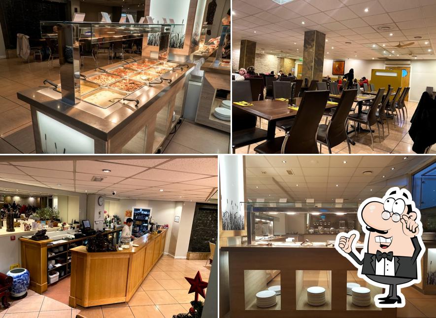 City Buffet, Liverpool - Restaurant menu, prices and reviews
