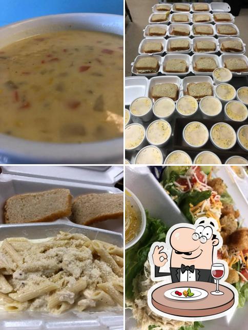 Ruby's, Tahlequah - Restaurant menu, prices and reviews