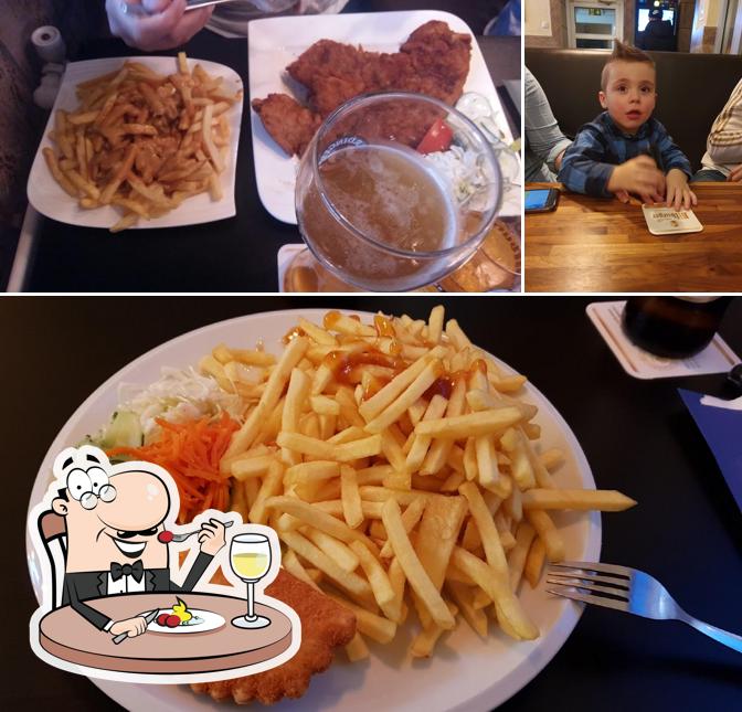 Ändy's Snack Stübchen, Herzogenrath - Speisekarte, Preise und Bewertungen