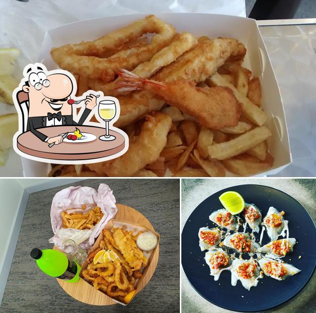 Bernys at Batehaven, Batehaven - Restaurant menu, prices and reviews