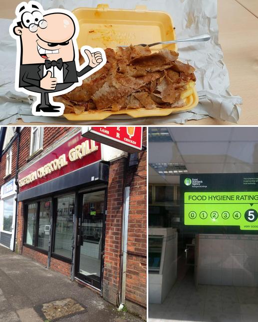 Caterham Charcoal Grill, Caterham - Restaurant menu, prices and reviews