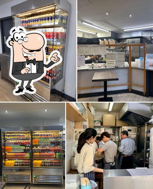 Chop Chop, Liverpool - Restaurant menu, prices and reviews