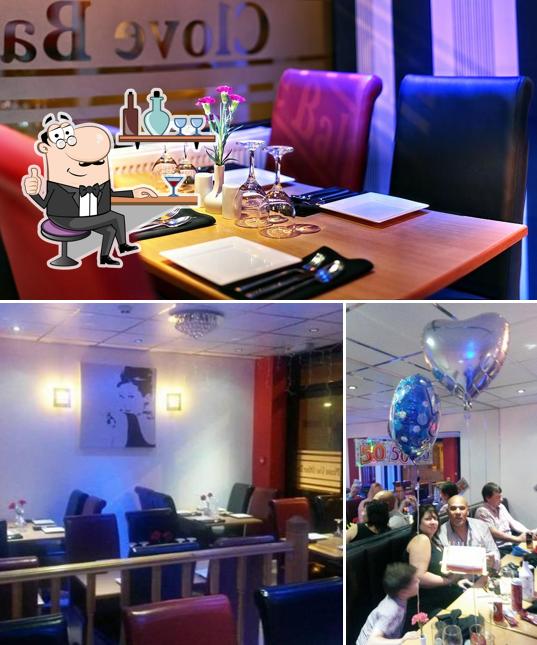 Clove Balti, Willenhall - Restaurant menu, prices and reviews