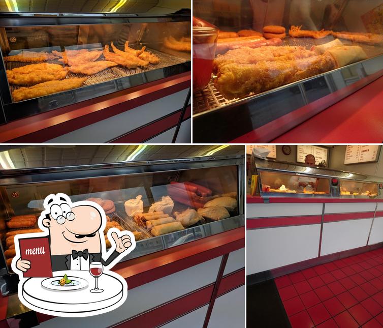 Top 10 restaurants in Uxbridge, october 2025 - Restaurant Guru