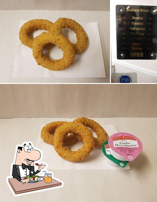 Danieos, Deal - Restaurant menu, prices and reviews