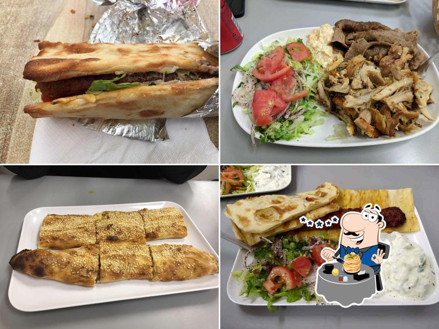 Katik Turkish Take Away in Campbellfield - Restaurant menu and reviews