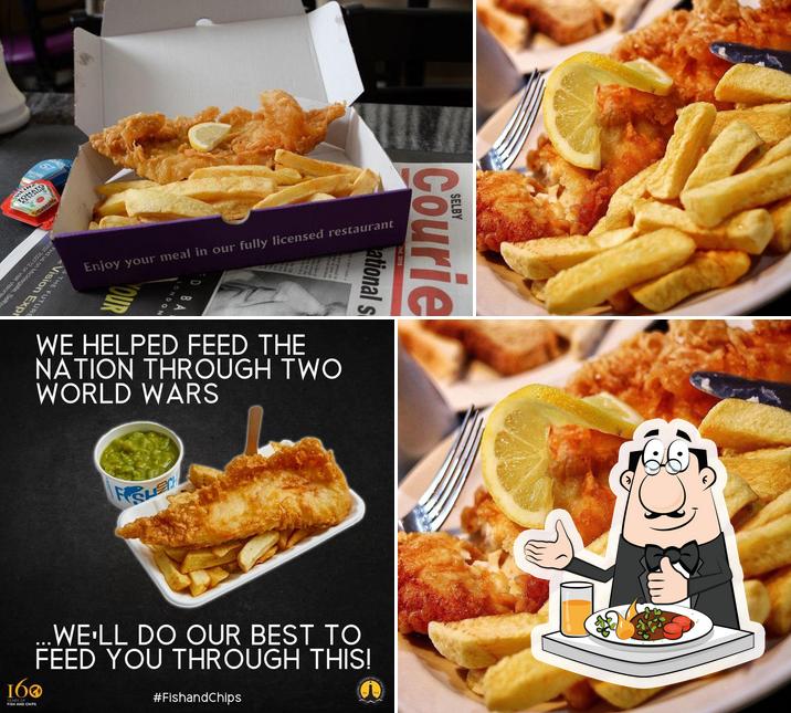 Mister C's, Selby - Restaurant menu, prices and reviews