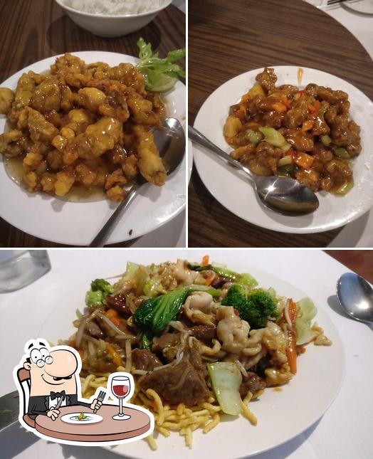 Peking City, Shepparton - Restaurant menu, prices and reviews