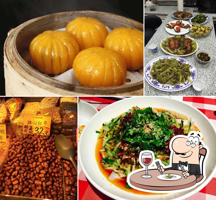 Peking Garden, Holt - Restaurant menu, prices and reviews