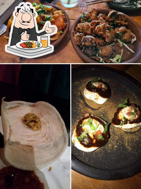 Satya Chai Lounge, Auckland - Restaurant menu, prices and reviews