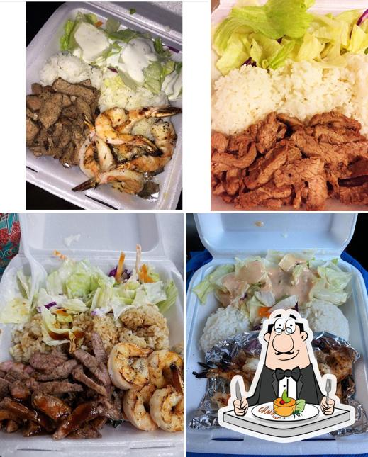 Steak Rave, Kailua - Restaurant menu, prices and reviews