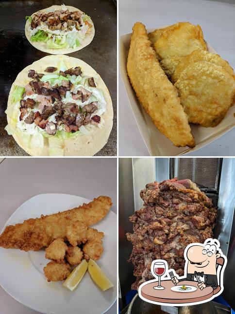 Traralgon Hot Spot, Traralgon - Restaurant menu, prices and reviews