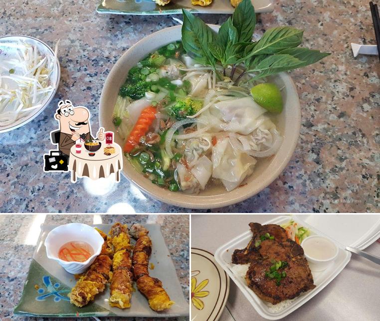 GT II Express, Burnaby - Restaurant menu, prices and reviews