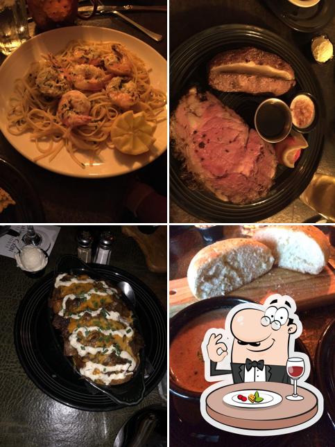 Gaskins Cabin Steakhouse, Eureka Springs - Restaurant menu, prices and ...