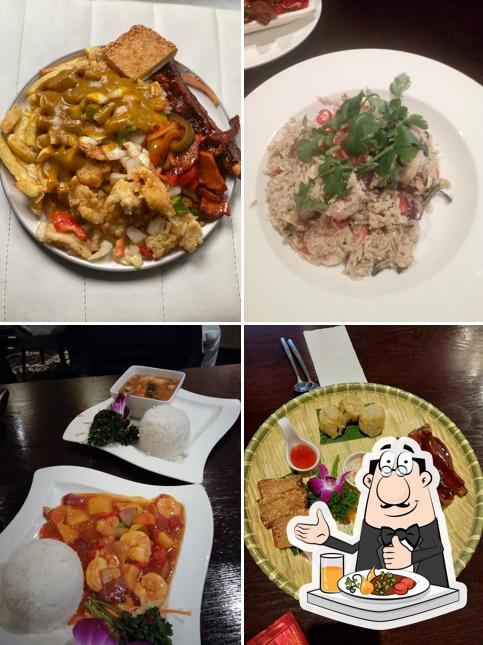 Jumbo Chinese Restaurant, Liverpool - Restaurant menu, prices and reviews