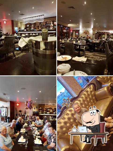 Jumbo Chinese Restaurant in Liverpool - Restaurant reviews