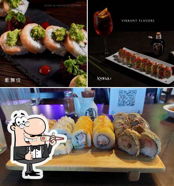 Kabuki, Ciudad Juarez - Restaurant menu, prices and reviews