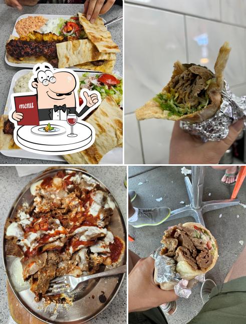 Katik Turkish Take Away, Campbellfield - Restaurant menu, prices and ...