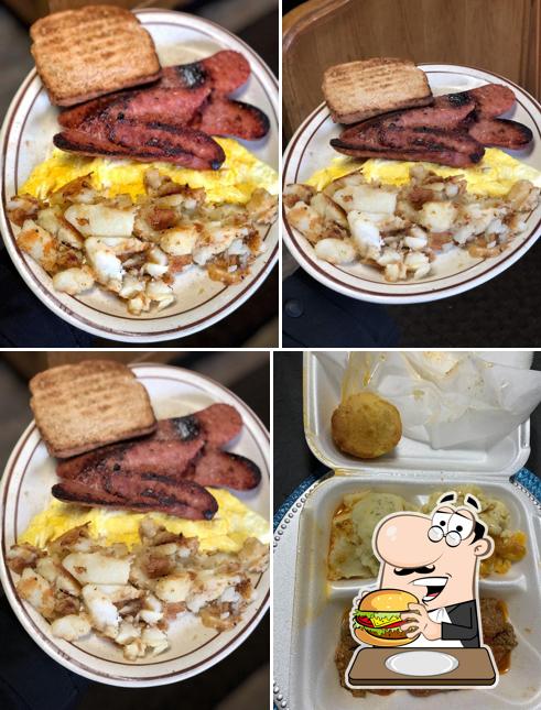 MacArthur's Restaurant, Chicago - Restaurant menu, prices and reviews