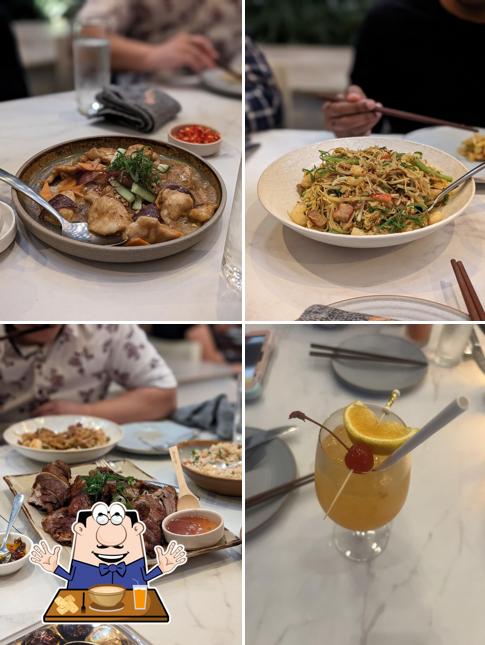 Miss Songs Asian Kitchen, Townsville City - Restaurant menu, prices and ...