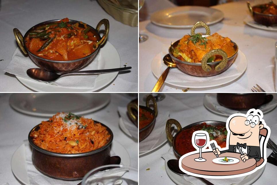 Nardee Indian Restaurant, Warrandyte - Restaurant menu, prices and reviews