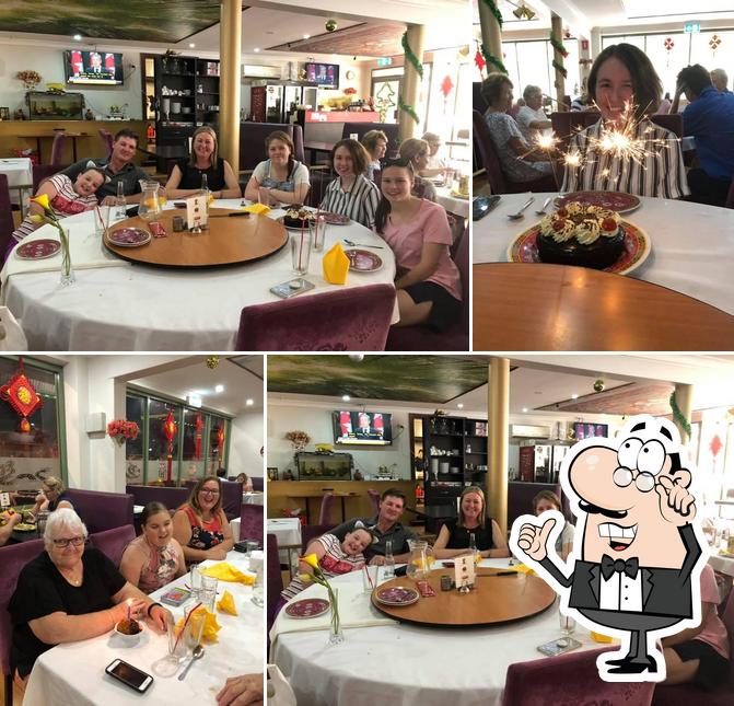 New Dynasty Restaurant in Goondiwindi - Chinese restaurant menu and reviews