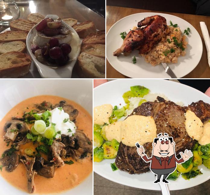 Picante Cafe, Cold Lake - Menú del restaurante, precios y reseñas