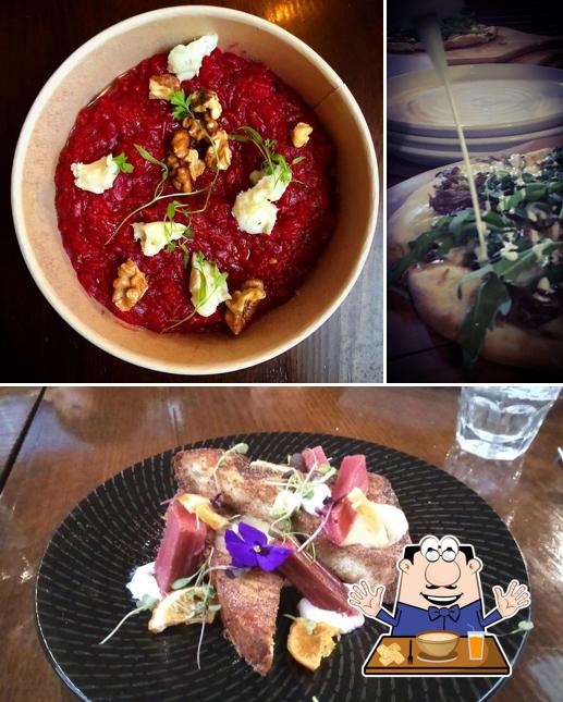 The Food Store, Shepparton - Restaurant menu, prices and reviews