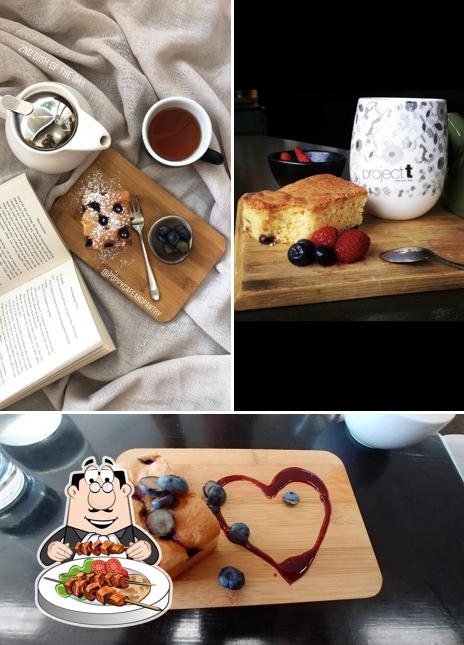 Poppy Cafe & Pantry, Pascoe Vale - Restaurant menu, prices and reviews