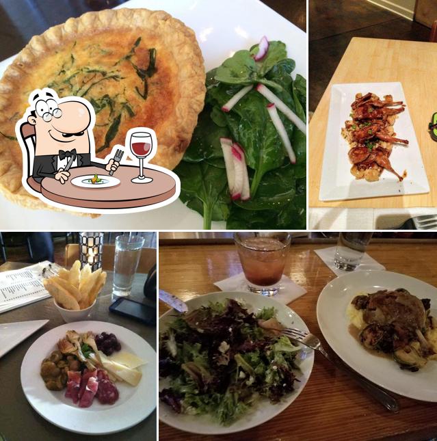 Alchemy Memphis, Memphis - Restaurant menu, prices and reviews