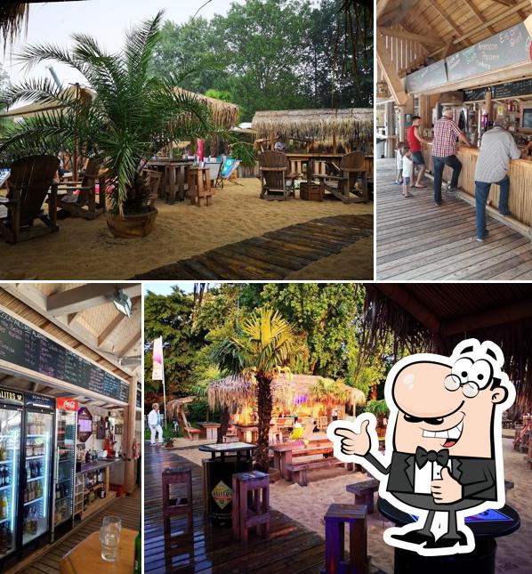 Aloha Beachclub Herford, Herford - Restaurant menu, prices and reviews