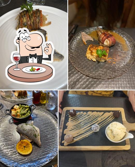 Restaurante Artefact, Tavira - Restaurant menu, prices and reviews