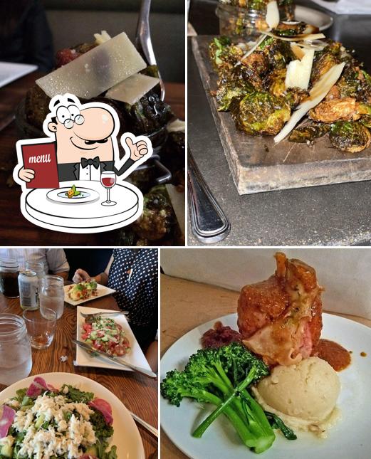 BO-beau kitchen + garden, La Mesa - Restaurant menu, prices and reviews