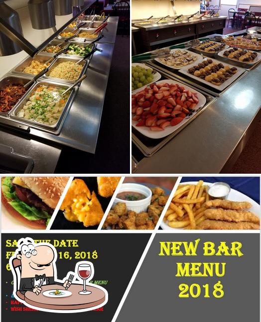Balgonie Tavern and Restaurant, Balgonie - Restaurant menu, prices and ...
