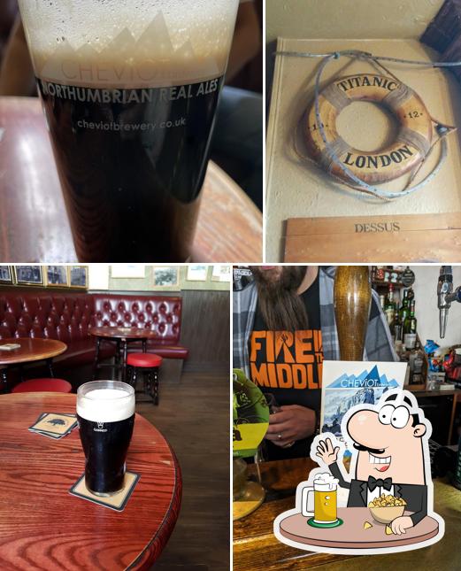 Top 5 pubs & bars in Berwick-upon-Tweed, september 2024 - Restaurant Guru