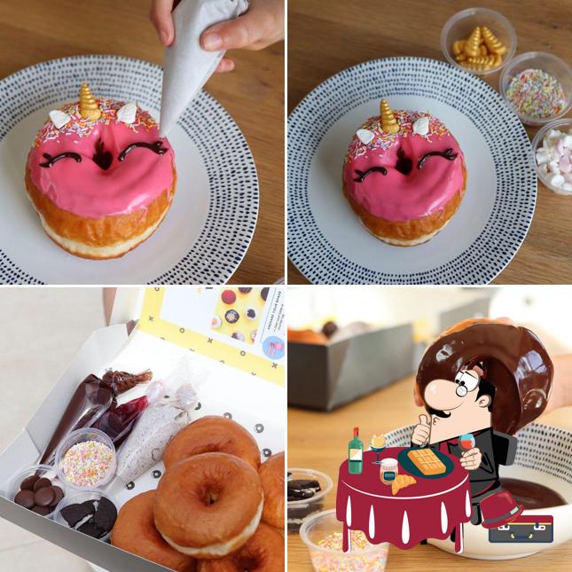 Butler & Barry, Bray - Restaurant menu, prices and reviews