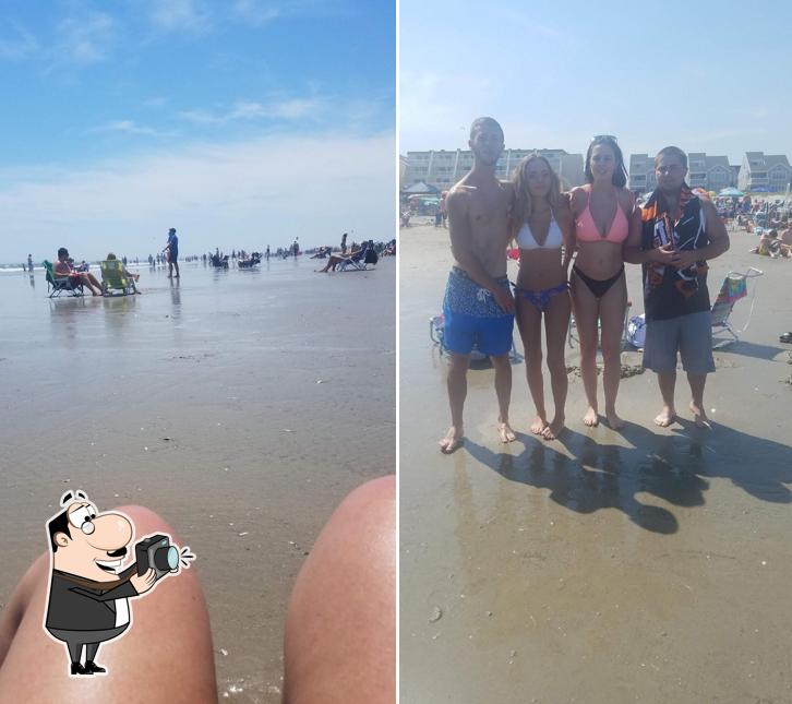 Commodore Club, Sea Isle City - Restaurant menu, prices and reviews