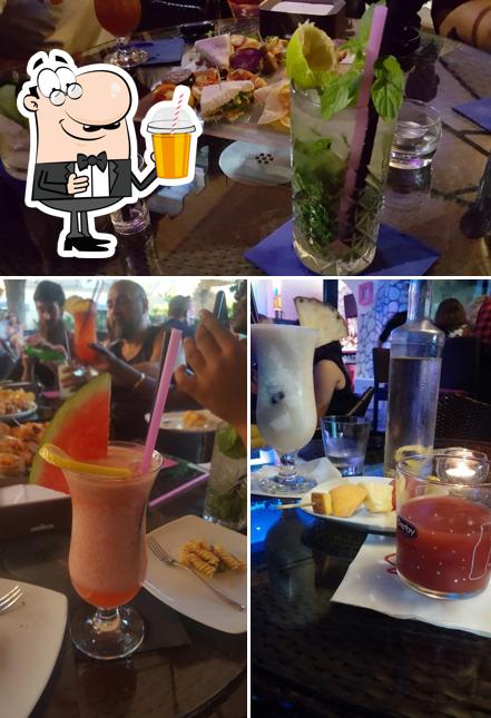 Emotion Cafe, Tropea - Speisekarte, Preise und Bewertungen