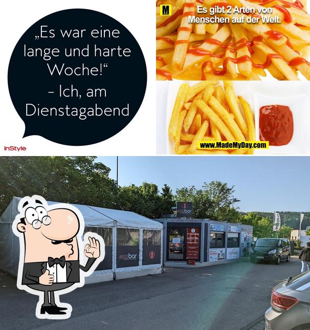 Essbar Schweich, Schweich - Speisekarte, Preise und Bewertungen