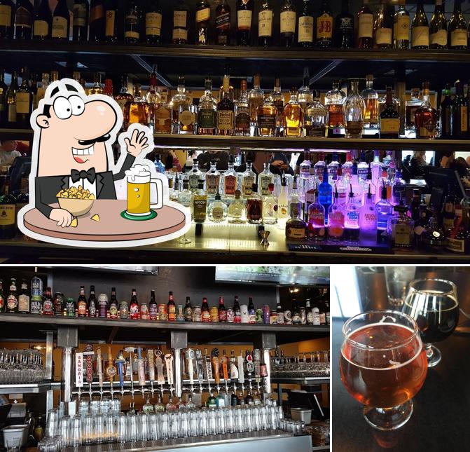 Finley's Tap House, Springfield - Restaurant menu, prices and reviews