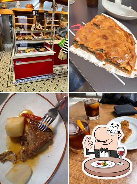 Forno Alameda, La Coruña - Menú del restaurante, precios y reseñas