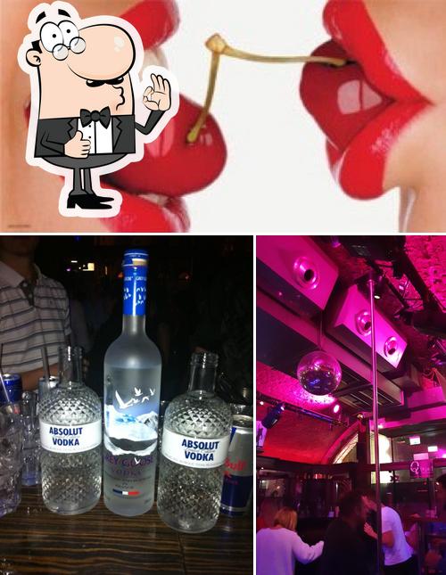 Kju Club Bar, Wien - Restaurantbewertungen