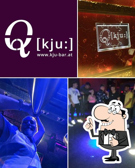 Kju Club Bar, Wien - Restaurantbewertungen