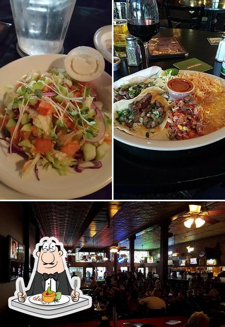 Lake Alice Trading Co., Riverside - Restaurant menu, prices and reviews